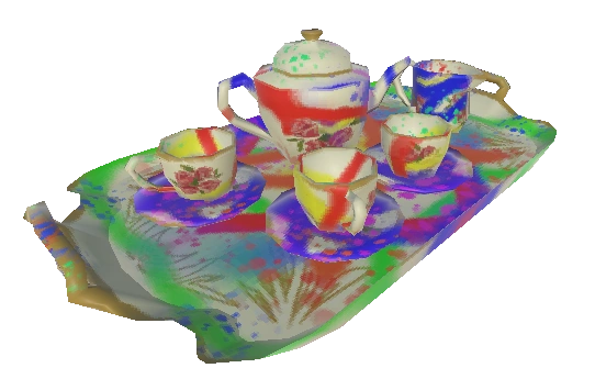 Tray | Repo Wiki | Fandom