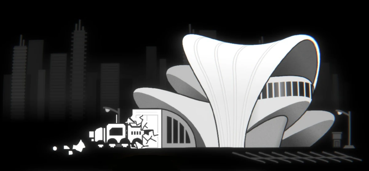 Museum of Human Art | Repo Wiki | Fandom