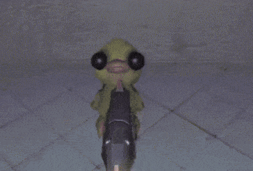 Monsters | Repo Wiki | Fandom