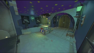 Swiftbroom Academy - Rooms | Repo Wiki | Fandom