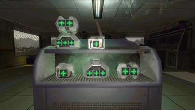 Purchased Items | Repo Wiki | Fandom