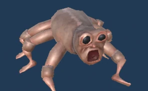 Monsters | Repo Wiki | Fandom