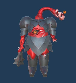 Trudge | Repo Wiki | Fandom