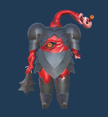 Trudge | Repo Wiki | Fandom