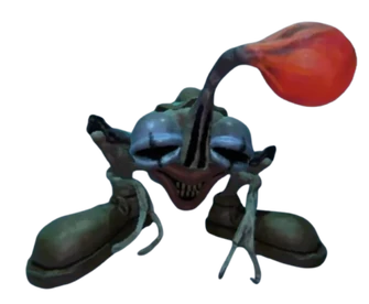 Monsters | Repo Wiki | Fandom