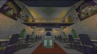 Swiftbroom Academy - Rooms | Repo Wiki | Fandom