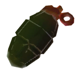 Human Grenade | Repo Wiki | Fandom