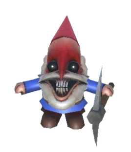 Gnome | Repo Wiki | Fandom