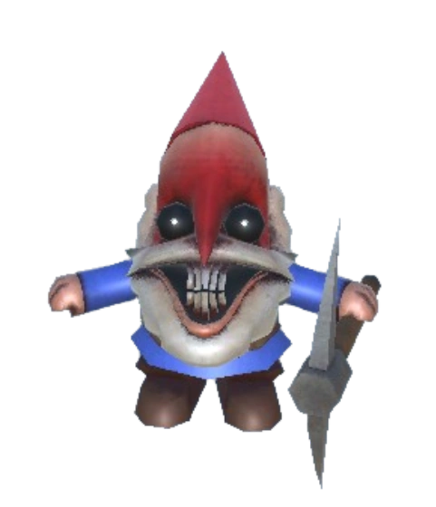 Gnome | Repo Wiki | Fandom