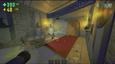 Swiftbroom Academy - Rooms | Repo Wiki | Fandom