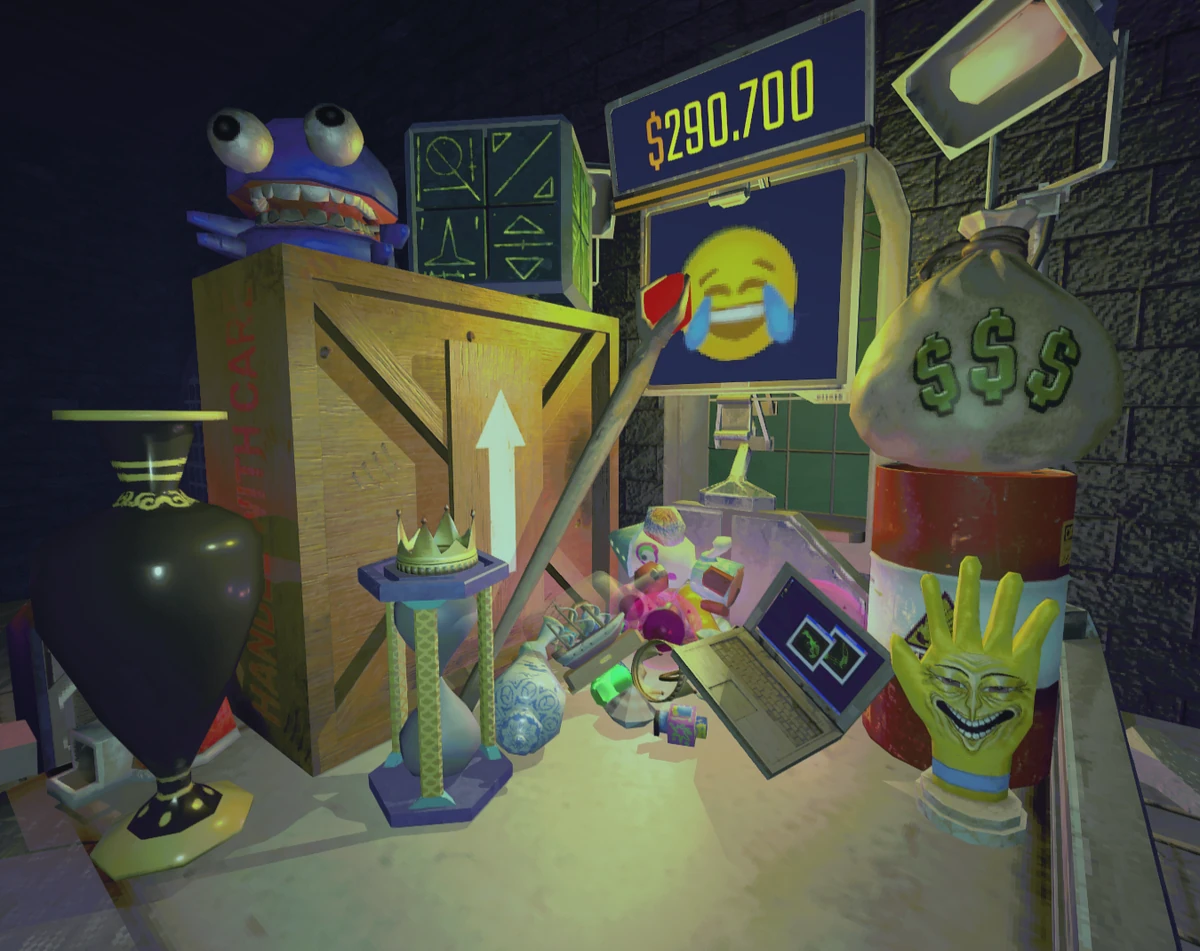 Valuables | Repo Wiki | Fandom