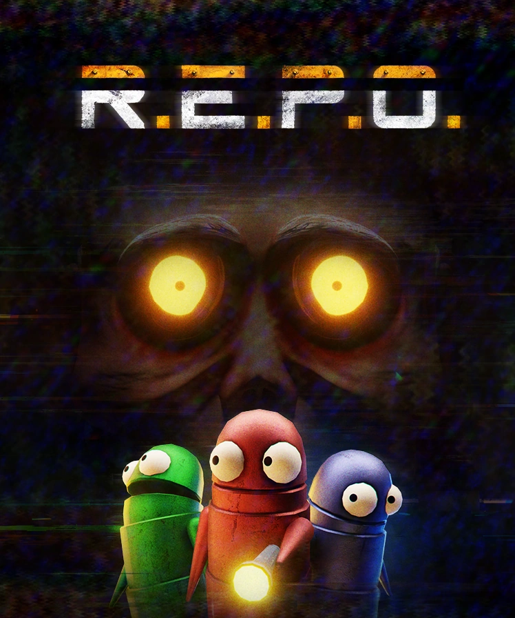 Discuss Everything About Repo Wiki | Fandom