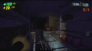 Mcjannek Station - Rooms | Repo Wiki | Fandom