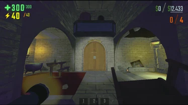 Swiftbroom Academy - Rooms | Repo Wiki | Fandom