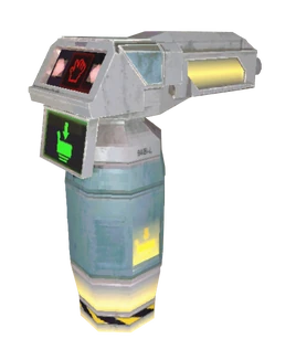 C.A.R.T. Laser | Repo Wiki | Fandom