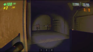 Mcjannek Station - Rooms | Repo Wiki | Fandom