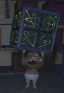 Rugrat | Repo Wiki | Fandom