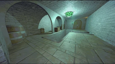 Swiftbroom Academy - Rooms | Repo Wiki | Fandom