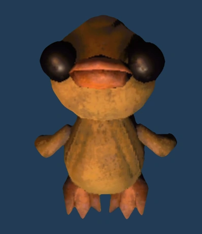 Ducky (Apex Predator) | R.E.P.O Wiki | Fandom