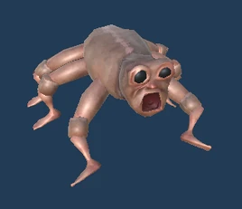 Animal | R.E.P.O Wiki | Fandom