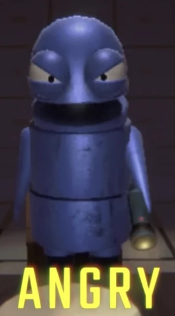 Expressions | R.E.P.O Wiki | Fandom