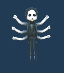 Shadow Child | R.E.P.O Wiki | Fandom