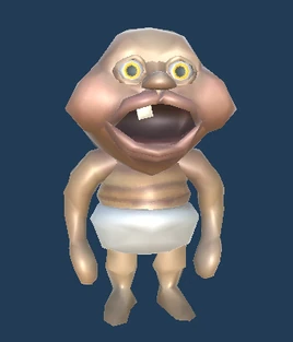 Rugrat | R.E.P.O Wiki | Fandom