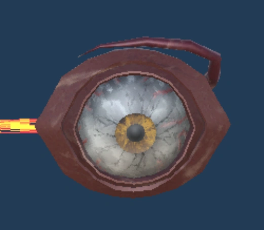 Peeper | R.E.P.O Wiki | Fandom