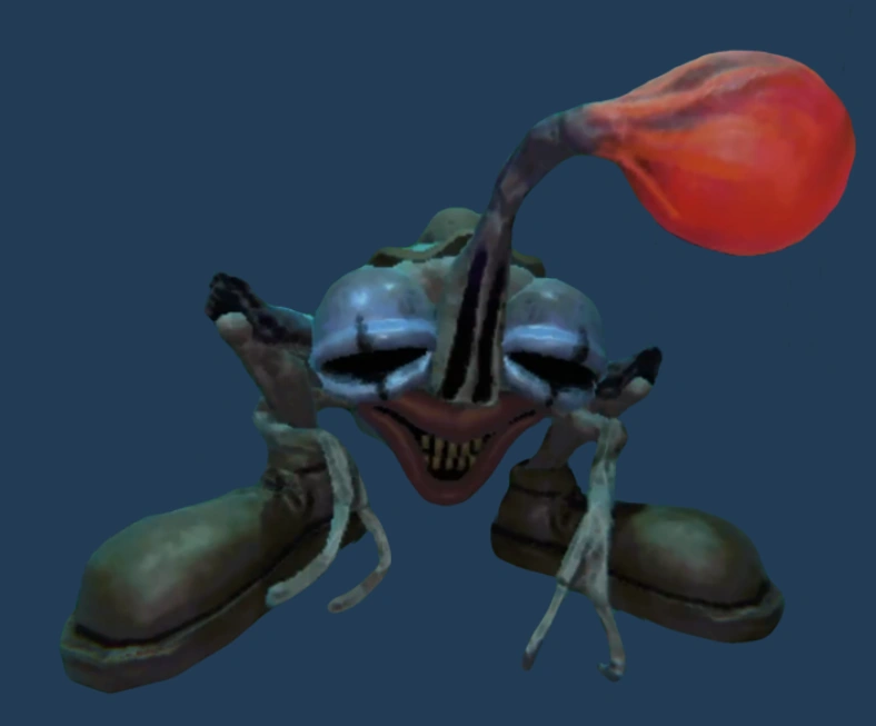 Clown | R.E.P.O Wiki | Fandom