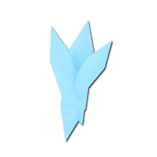 Magic Crystal | Re.Poly Wiki | Fandom