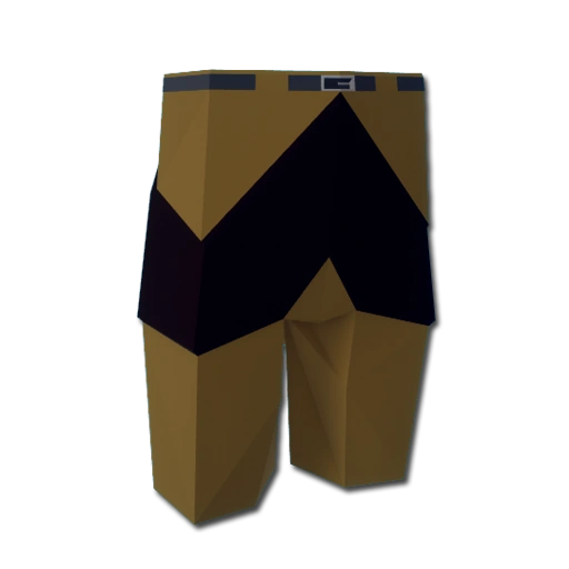 Leather Bottoms | Re.Poly Wiki | Fandom