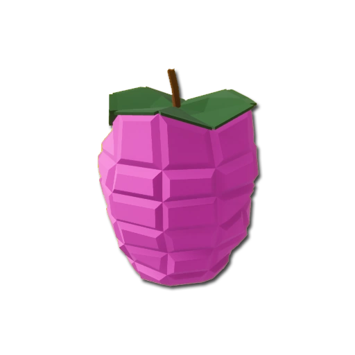 Raspberry | Re.Poly Wiki | Fandom