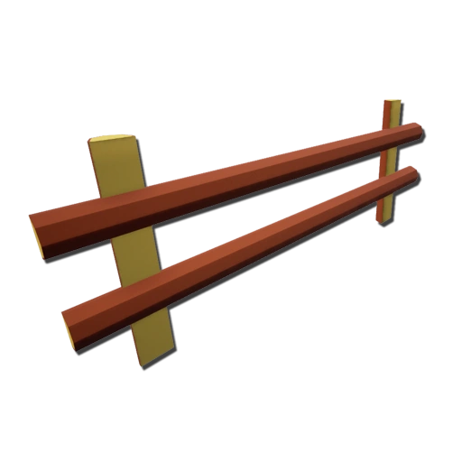 Fence | Re.Poly Wiki | Fandom