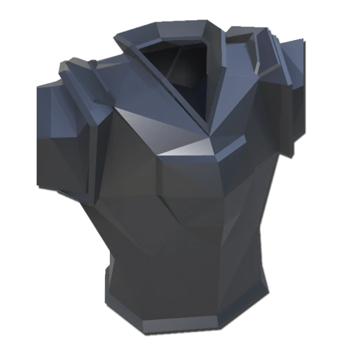Iron Chestplate | Re.Poly Wiki | Fandom