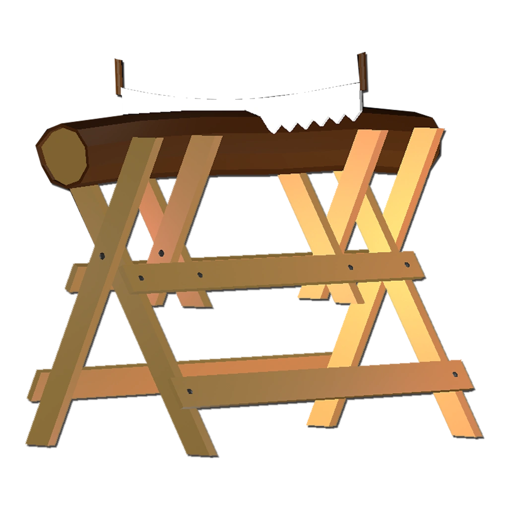 Desk Saw | Re.Poly Wiki | Fandom