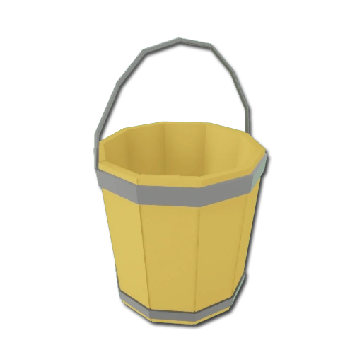 Bucket | Re.Poly Wiki | Fandom