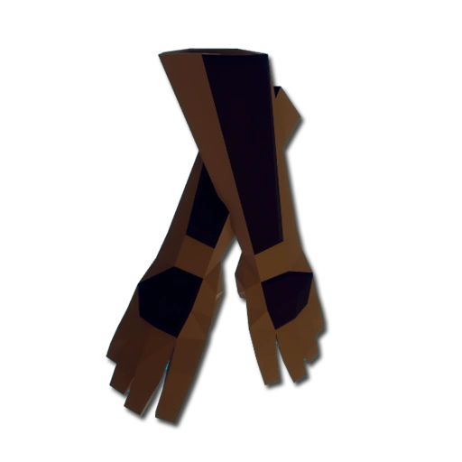 Leather Gloves | Re.Poly Wiki | Fandom