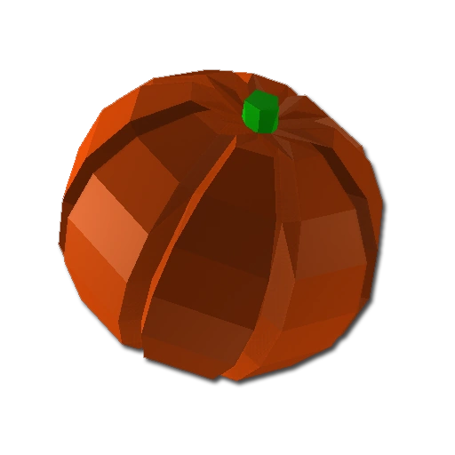 Pumpkin | Re.Poly Wiki | Fandom