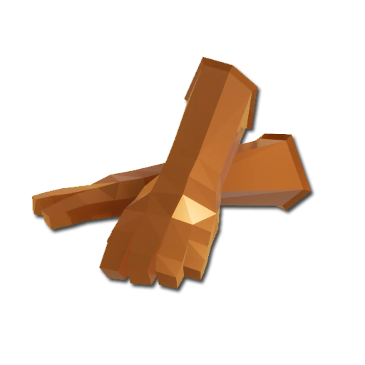 Copper Gloves | Re.Poly Wiki | Fandom