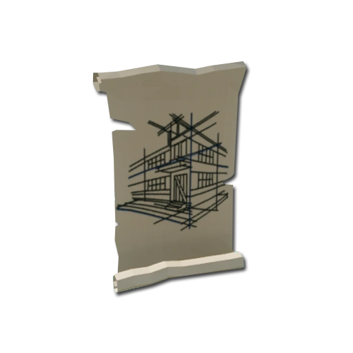 Building Plan | Re.Poly Wiki | Fandom