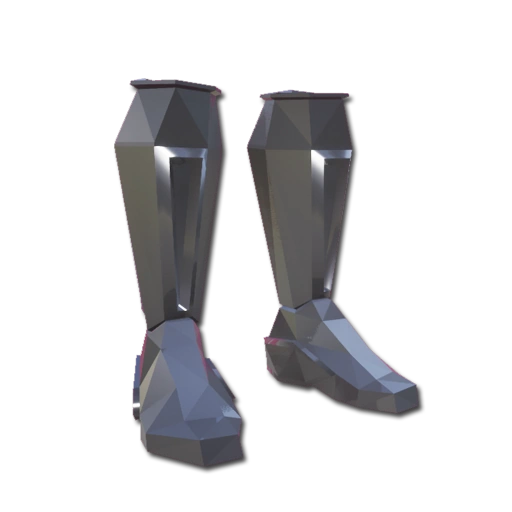 Pelt Boots | Re.Poly Wiki | Fandom