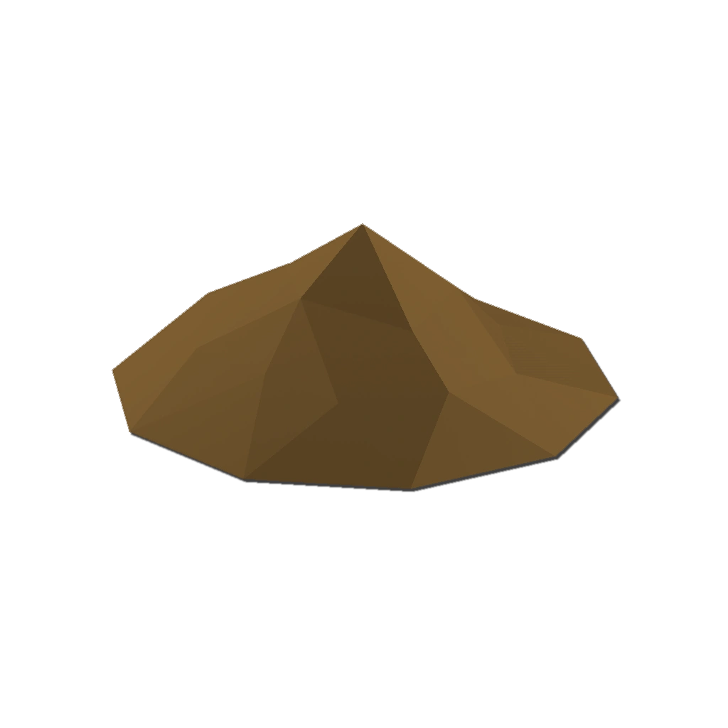 Sand | Re.Poly Wiki | Fandom