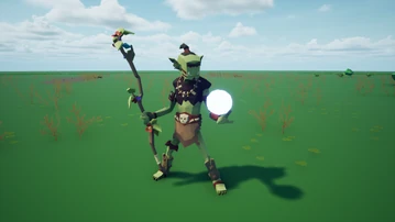 Enemies | Re.Poly Wiki | Fandom