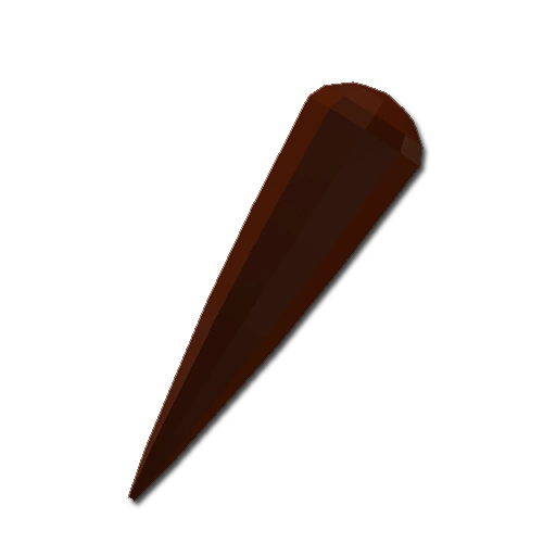 Baked Carrot | Re.Poly Wiki | Fandom