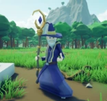 Re.Poly Wiki | Fandom