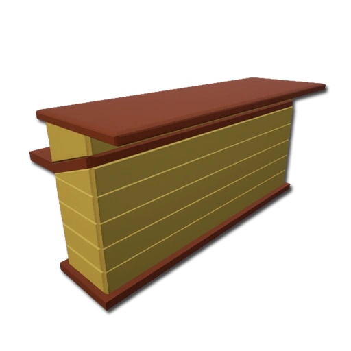 Bar | Re.Poly Wiki | Fandom