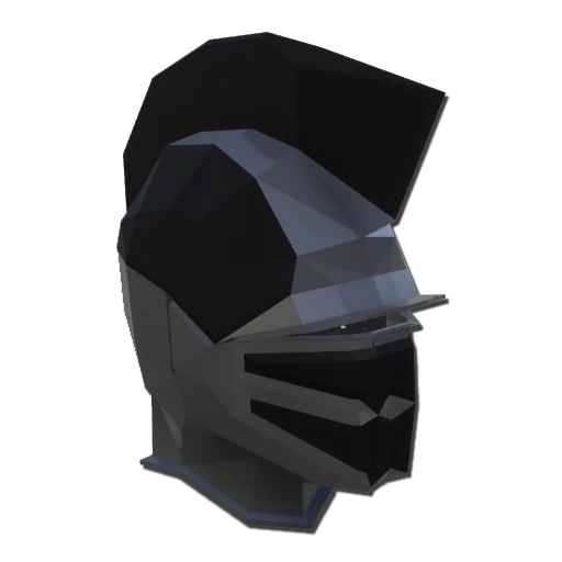 Iron Helmet | Re.Poly Wiki | Fandom