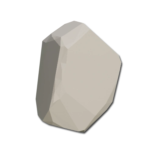 Sharp Stone | Re.Poly Wiki | Fandom