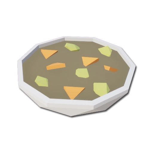 Vegetable Soup | Re.Poly Wiki | Fandom