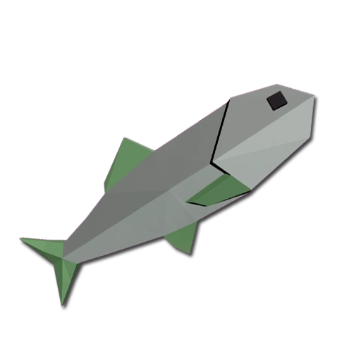 Fish | Re.Poly Wiki | Fandom